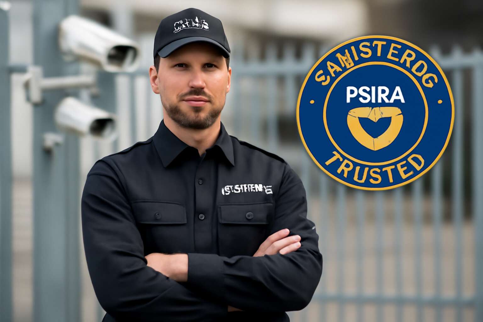 Comprehensive List of Security Companies Registered with PSIRA for Your ...
