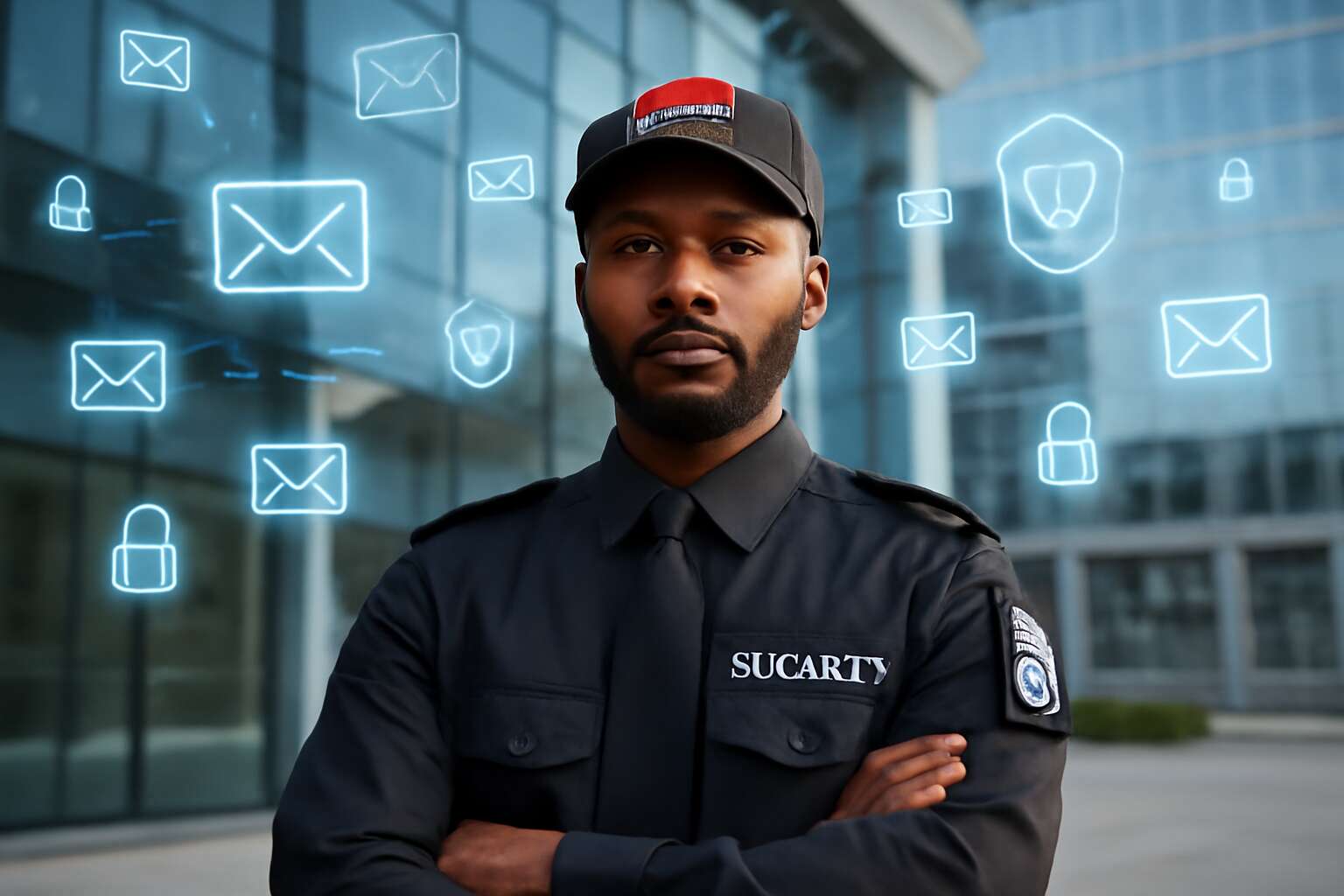 Discover the Top 10 Security Companies Email Addresses South Africa for ...