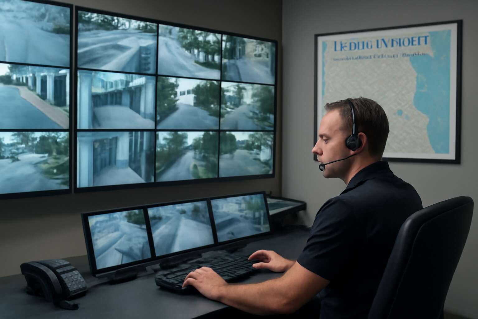 Discover security companies in durban north: trusted protection for ...