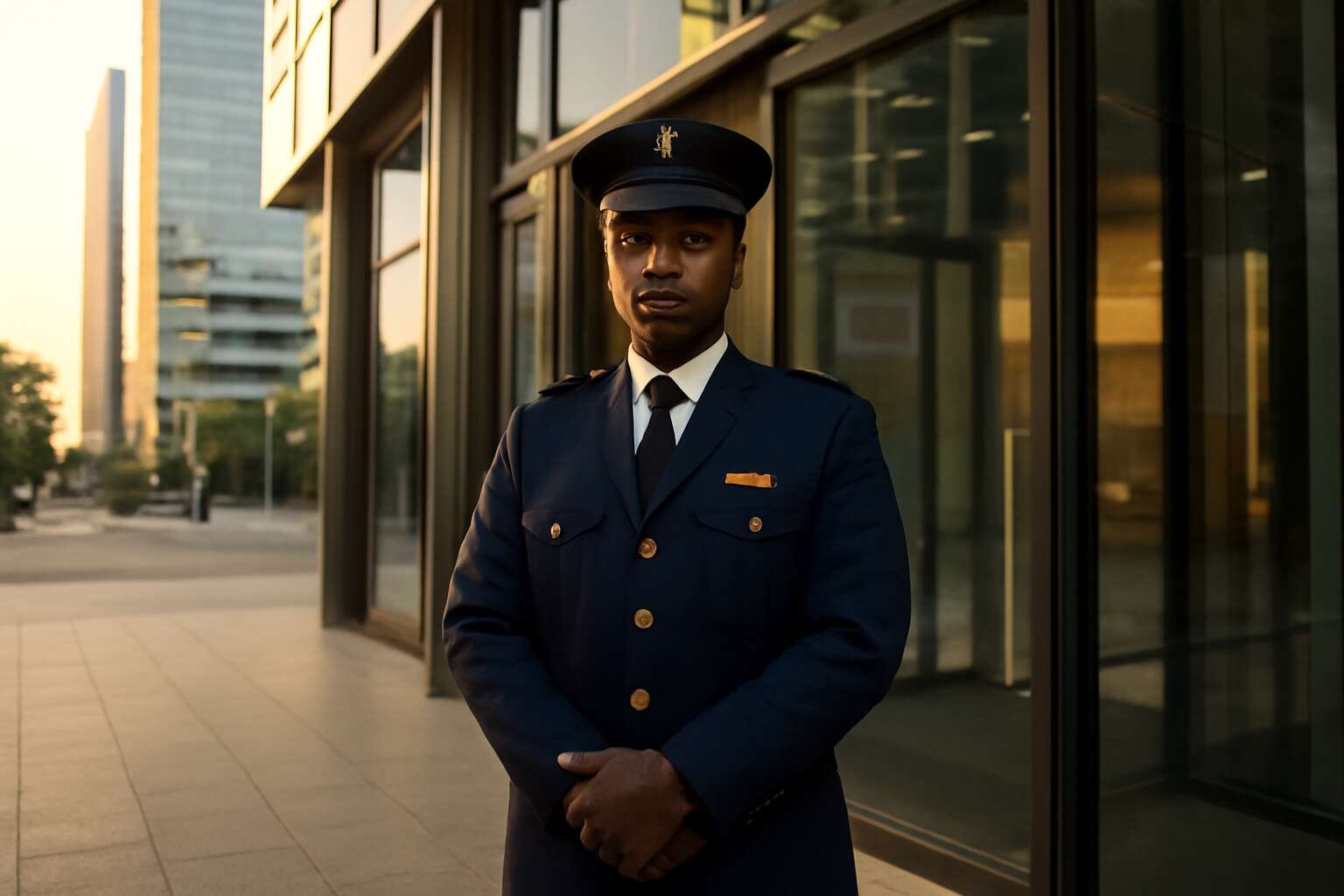 Top Insights: best paying security companies in south africa - Security ...